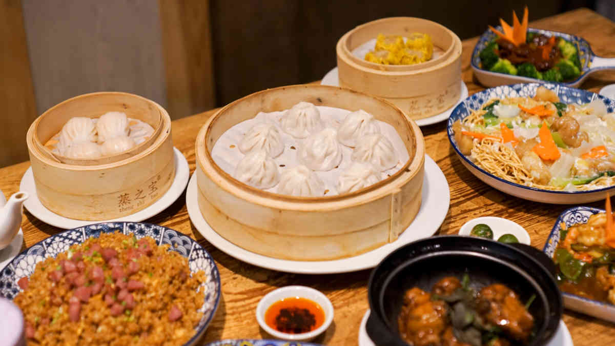 Lists of the best restaurants in Manila | Booky