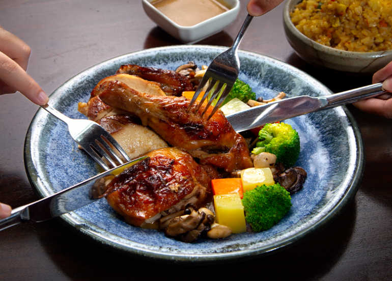 Top 10 Most Loved Restaurants in BGC for June 2024 | Booky