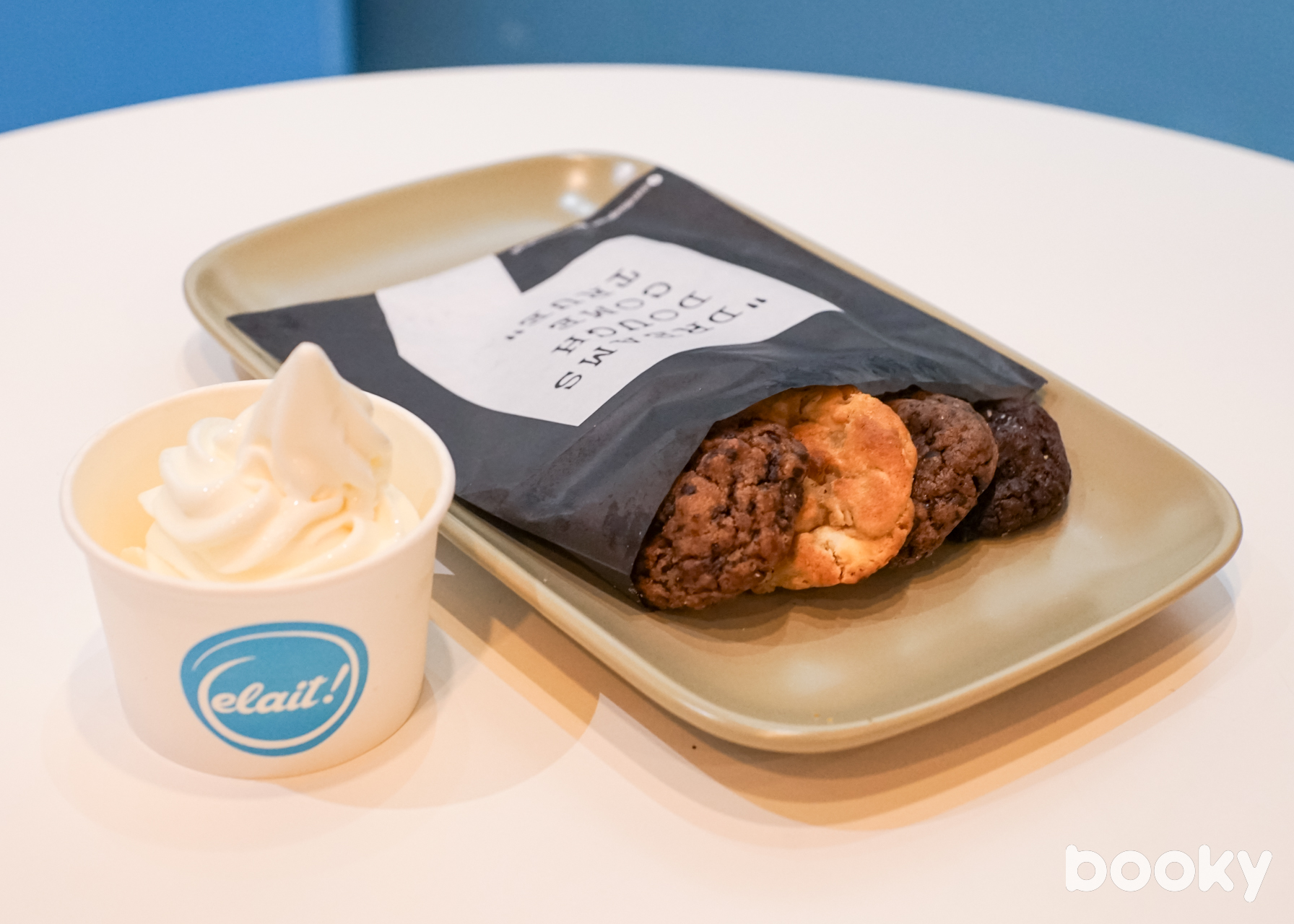 Category: Food | Booky