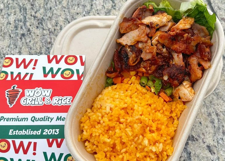 18 of the Best Parqal Mall Restaurants That Are Worth the Drive | Booky