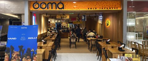 LOOK: Ooma Reopens Megamall Branch with New Menu Additions | Booky