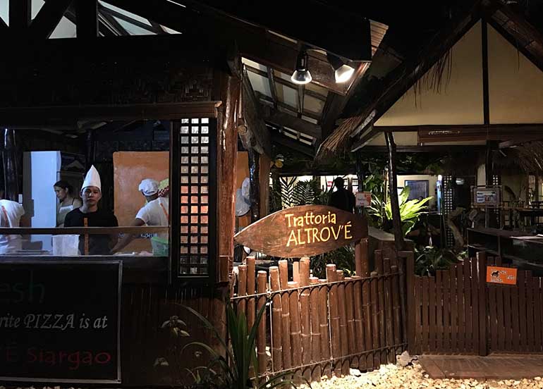 19 Must-try Restaurants in Siargao | Booky