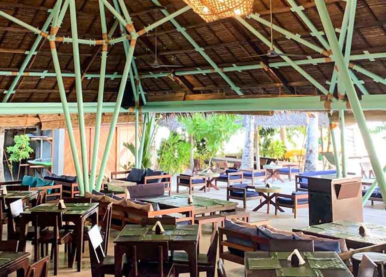 19 Must-try Restaurants in Siargao | Booky
