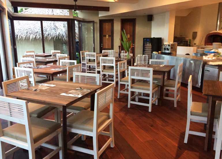 19 Must-try Restaurants in Siargao | Booky