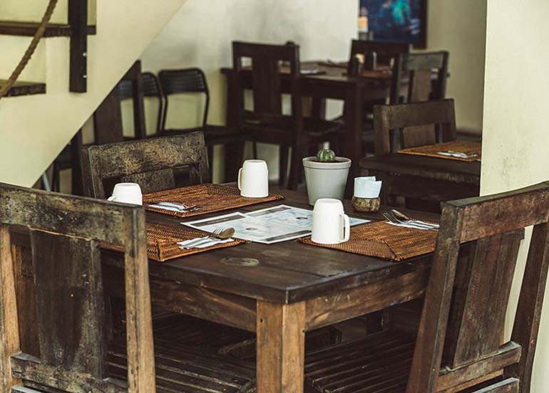 19 Must-try Restaurants in Siargao | Booky