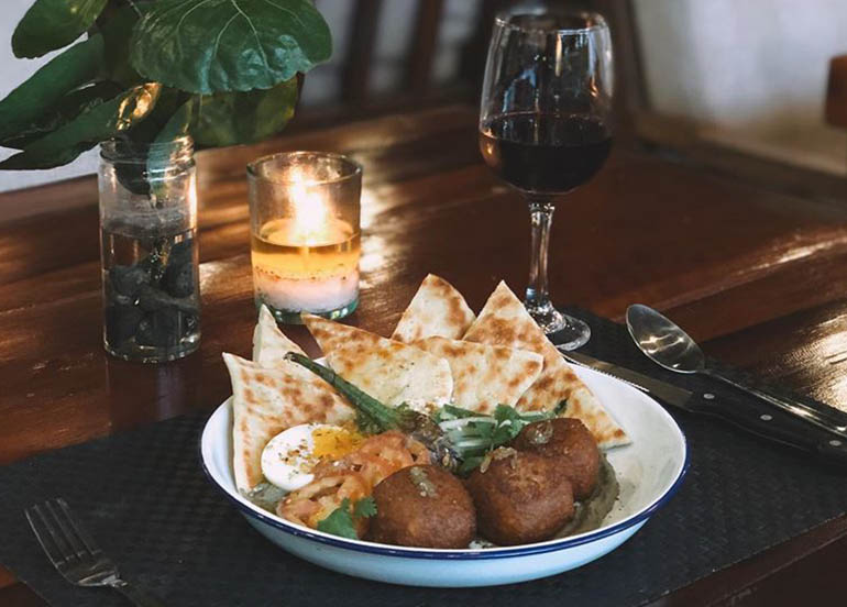 19 Must-try Restaurants in Siargao | Booky