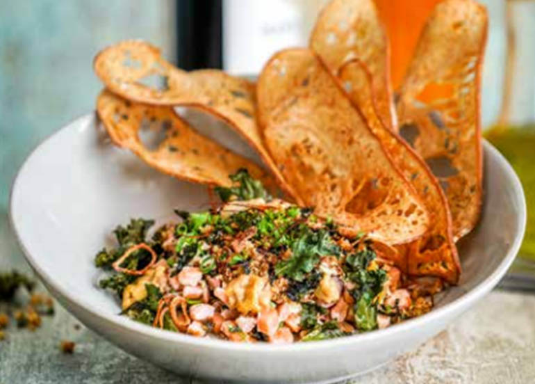 10 Iconic Intramuros Restaurants To Get Your Fill of Food and Culture ...