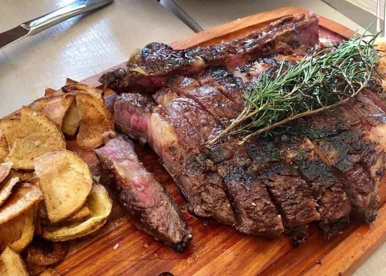 10 Restaurants You Need to Try in Rockwell! | Booky