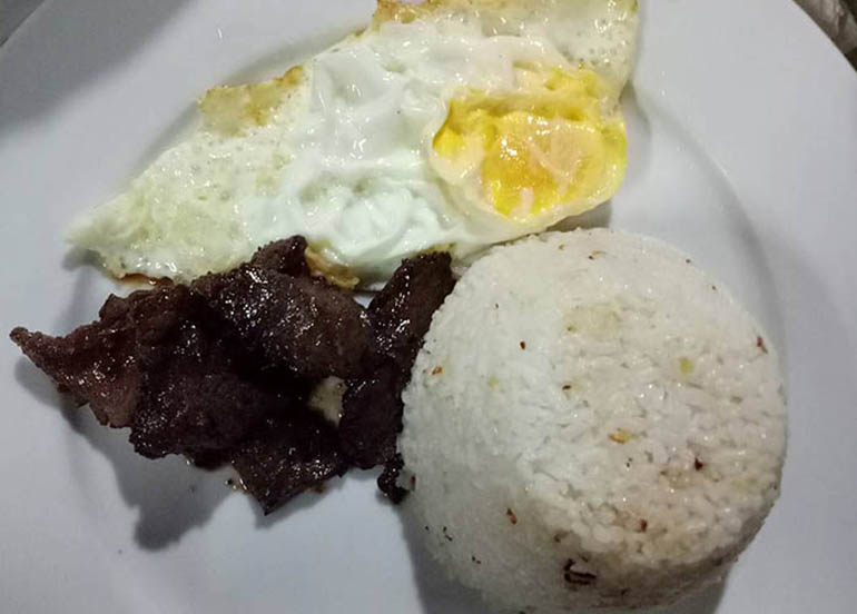 8 Tapsilog Joints in the Metro For Your Beefy Cravings | Booky