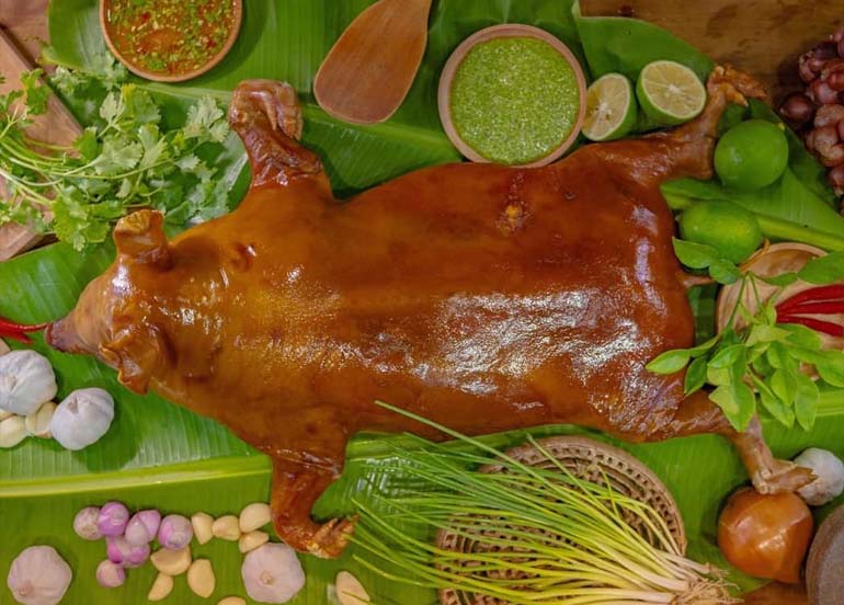 Where to Get Cochinillo Lechon in Metro Manila | Booky