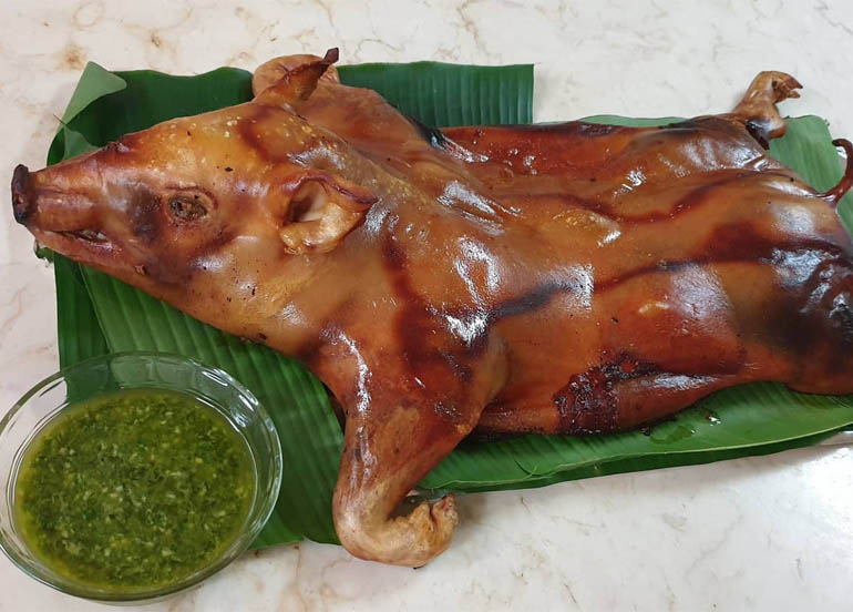 Where to Get Cochinillo Lechon in Metro Manila | Booky