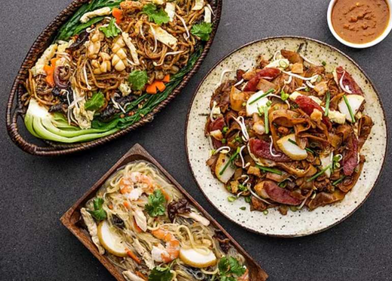 11 Restaurants with Function Rooms Perfect for Private Events | Booky