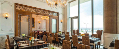 14 Restaurants with Function Rooms Perfect for Private Events | Booky