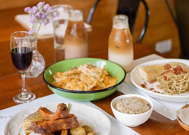 Top 10 Most Loved Restaurants in Antipolo for September 2023 | Booky