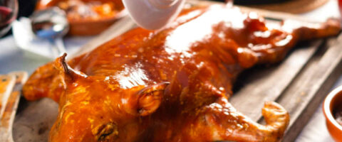 Where to Get Cochinillo Lechon in Metro Manila | Booky