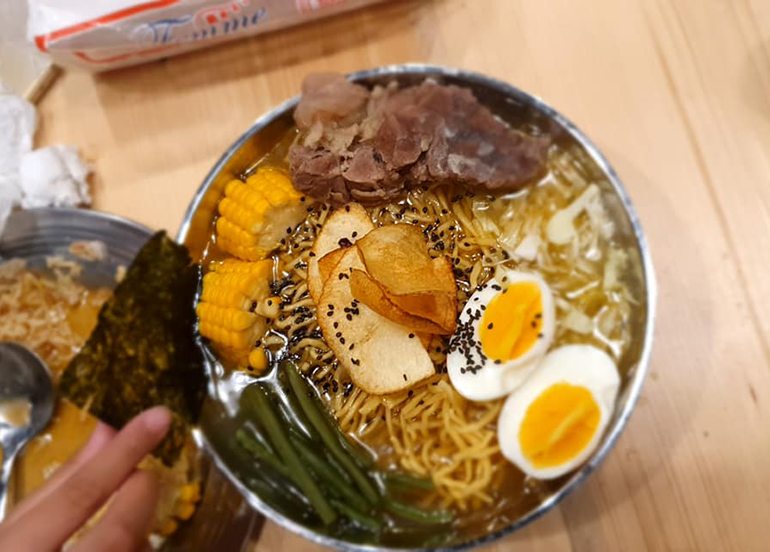 Top 10 Most Loved Restaurants in Baguio for September 2023 | Booky