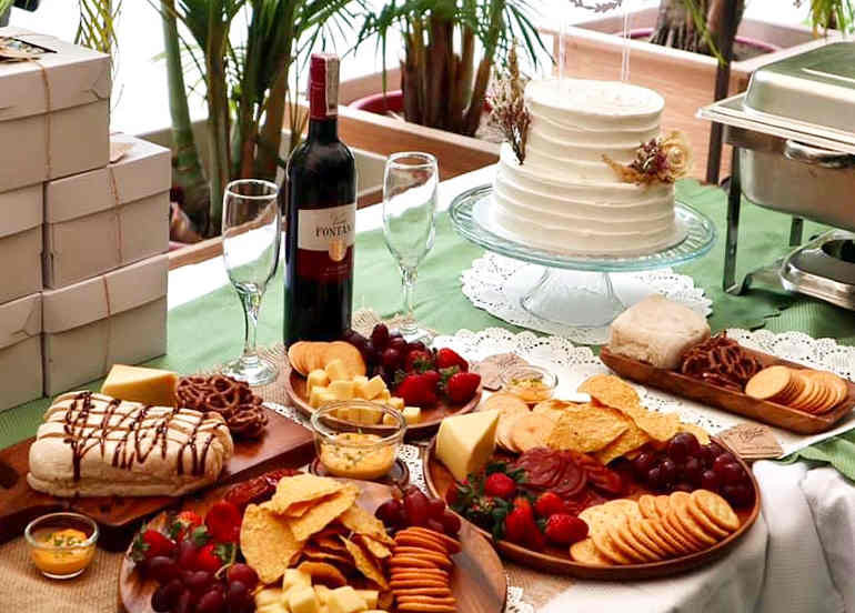 11 Restaurants with Function Rooms Perfect for Private Events | Booky