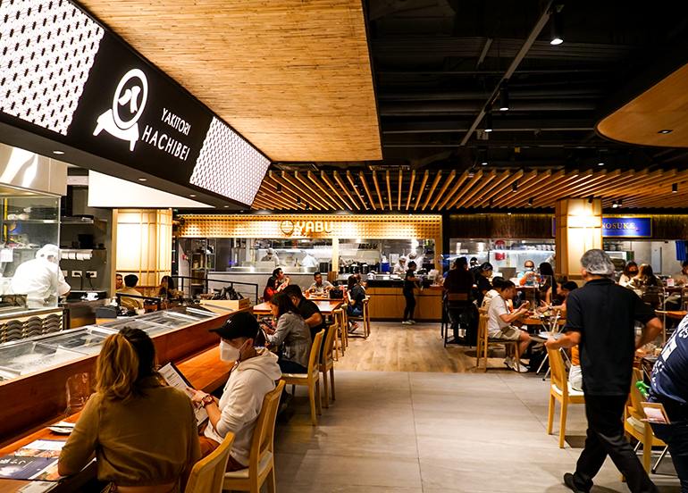 Kiwami is Now Open in ATC! | Booky