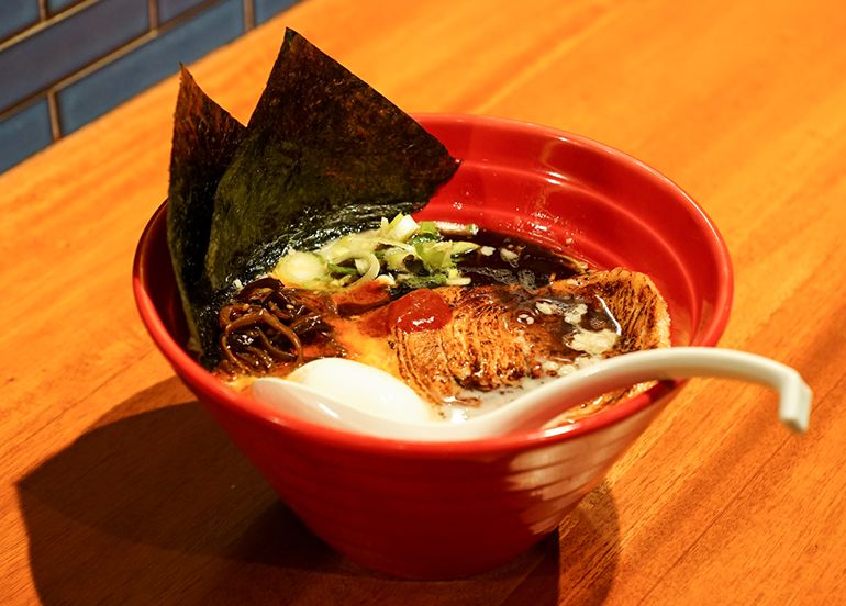 Kiwami is Now Open in ATC! | Booky