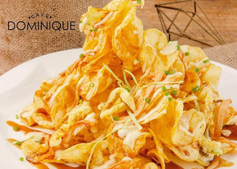 10 Breakfast Spots in Quezon City | Booky