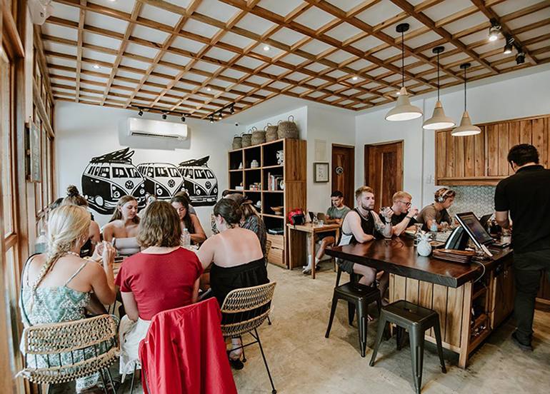 19 Must-try Restaurants in Siargao | Booky