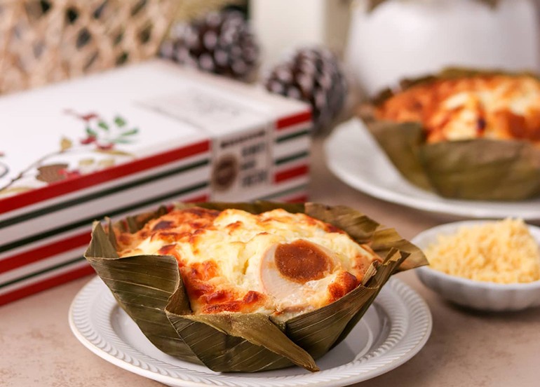 Where to Get Bibingka in Metro Manila This Christmas | Booky