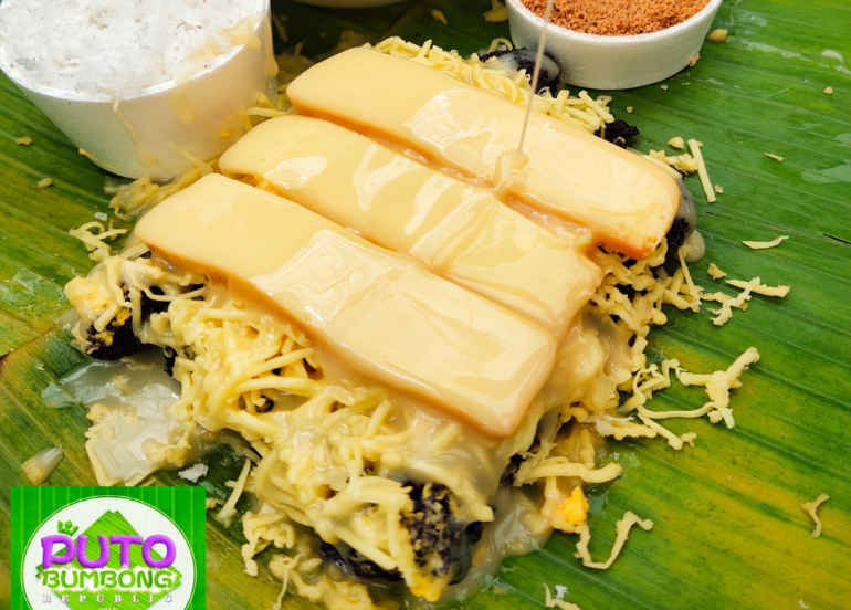 10 Puto Bumbong Spots in the Metro | Booky
