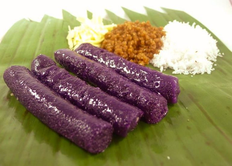 10 Puto Bumbong Spots in the Metro | Booky