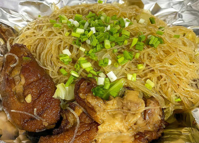 A Food Map of The Best Eats in Binondo | Booky