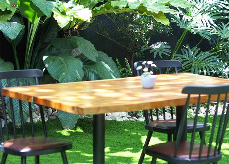 12 Garden Getaways in Manila as Beautiful as Your Mom! | Booky