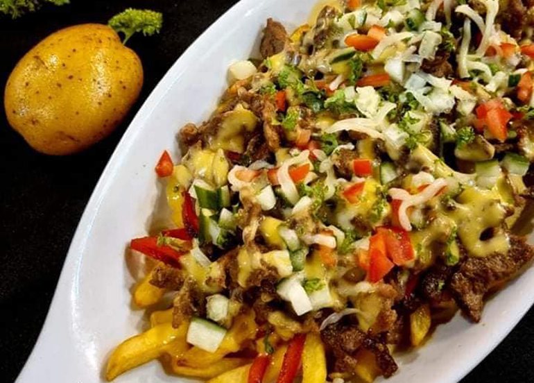 8 Spots to Check Out in Cubao Expo | Booky