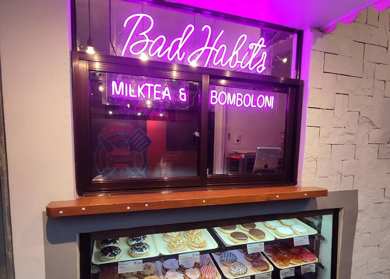 8 Spots to Check Out in Cubao Expo | Booky