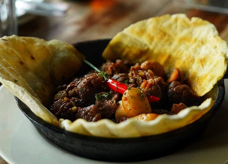 8 Spots to Check Out in Cubao Expo | Booky