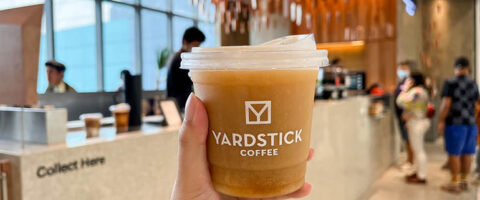 10 Restaurants and Cafes to Try at MOA Square | Booky
