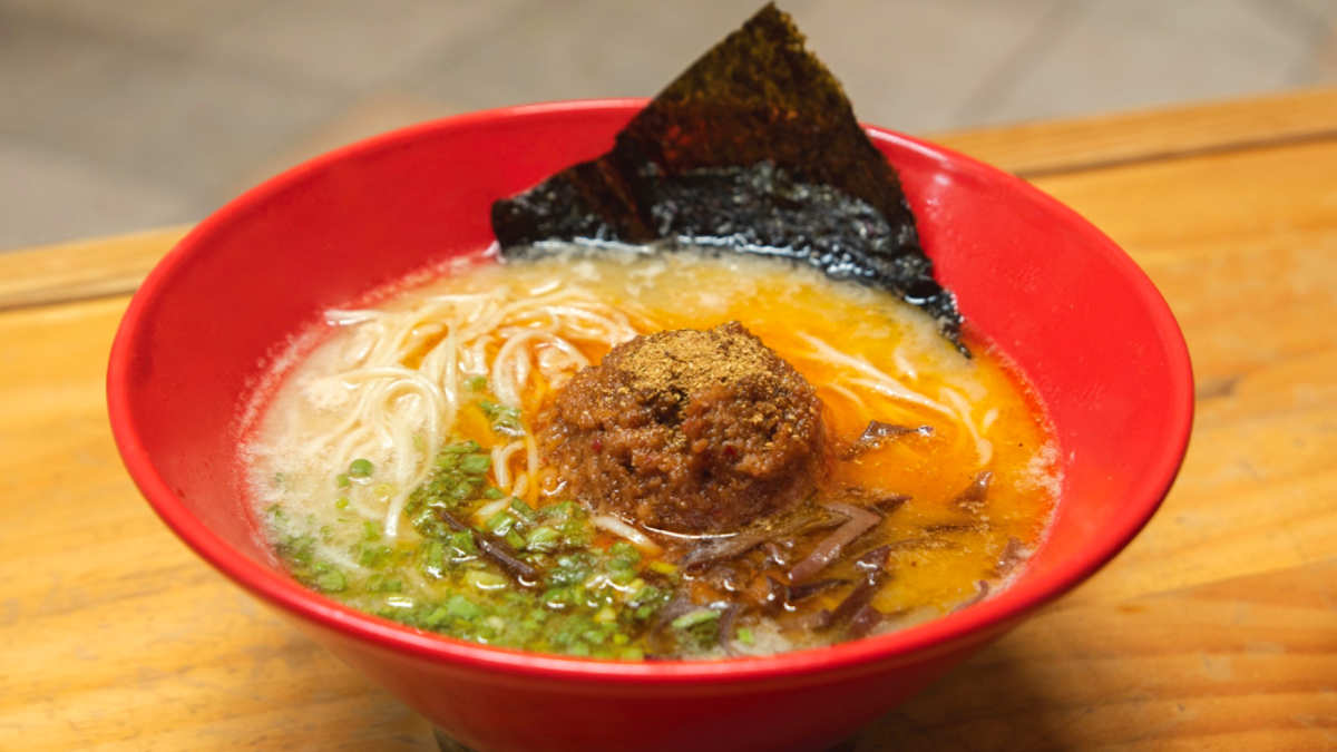 Category: Food | Booky