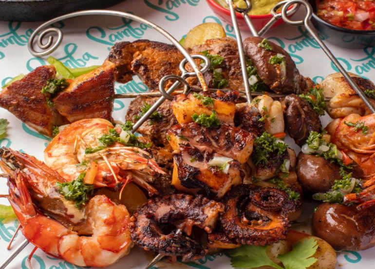 Top 10 Most Loved Restaurants in BGC for February 2024 | Booky