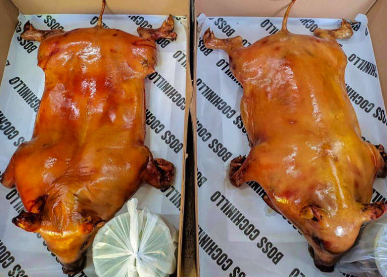 Where to Get Cochinillo Lechon in Metro Manila | Booky
