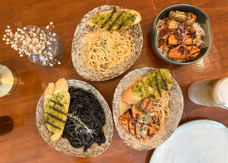16 Unique Tomas Morato Restaurants You Won’t Find Anywhere Else | Booky