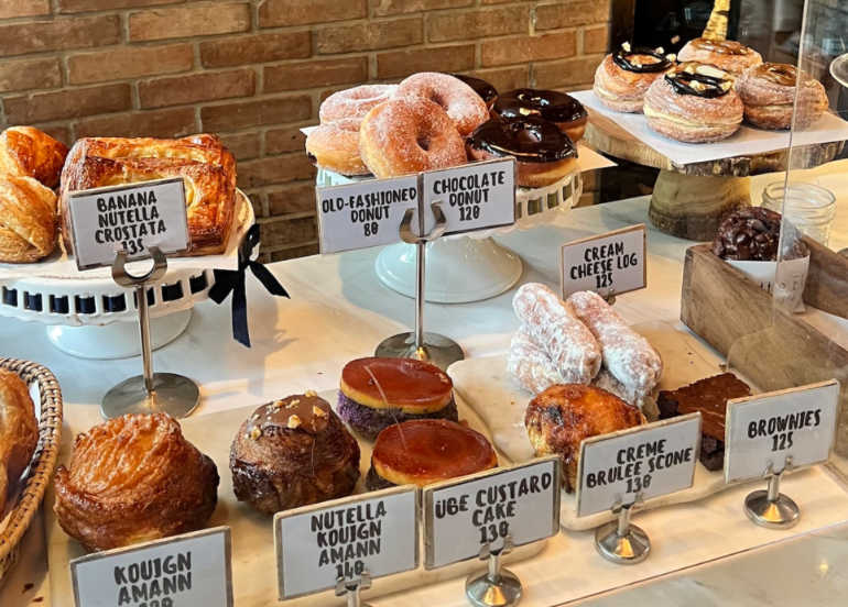 Cafes in BGC Where You Can Have Virtual Meetings | Booky