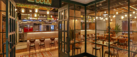 Your Guide to New Restaurants and Soon-To-Open Spots in BGC