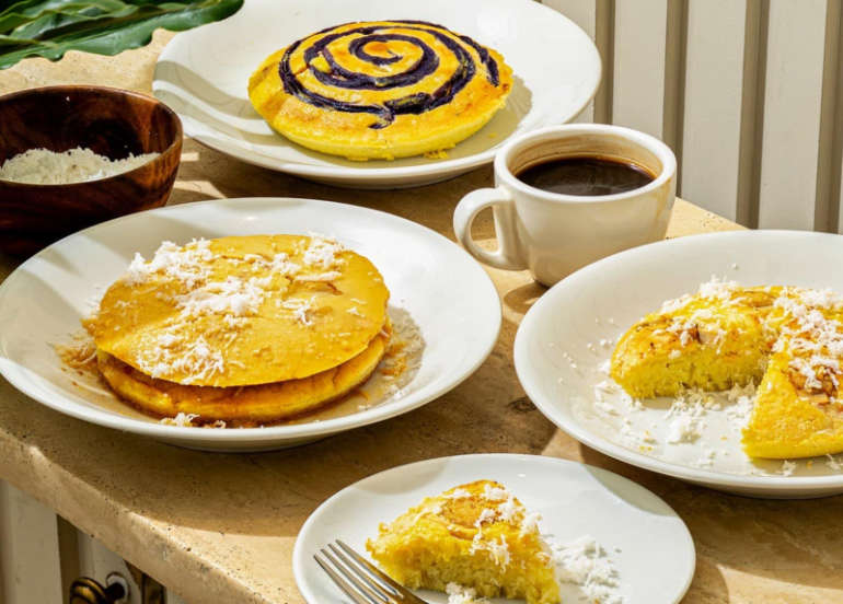 Where To Get the Best Get Pinoy Meryenda in the Metro | Booky