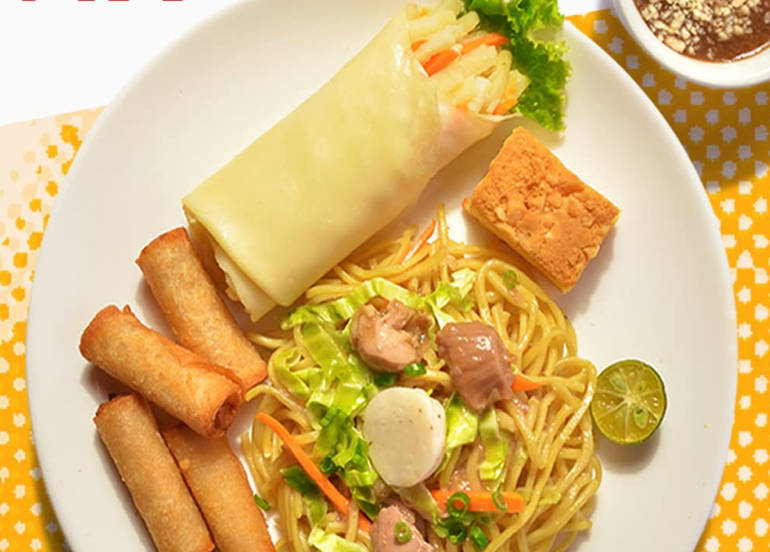 Where To Get the Best Get Pinoy Meryenda in the Metro | Booky