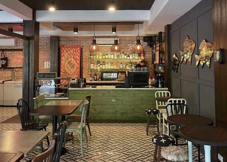 14 Pampanga Cafes to Add to Your Coffee Crawl List | Booky