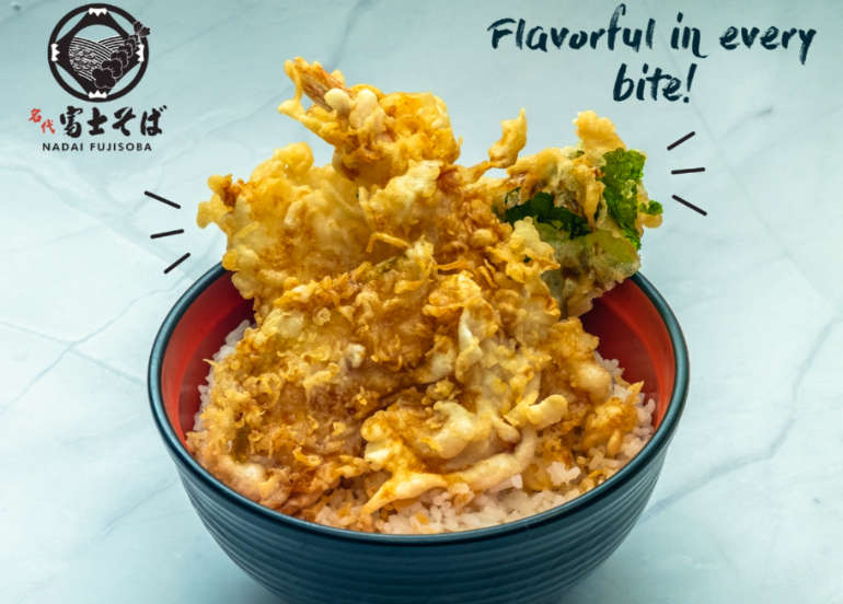 All the Must-Try Restaurants at Mitsukoshi Mall | Booky