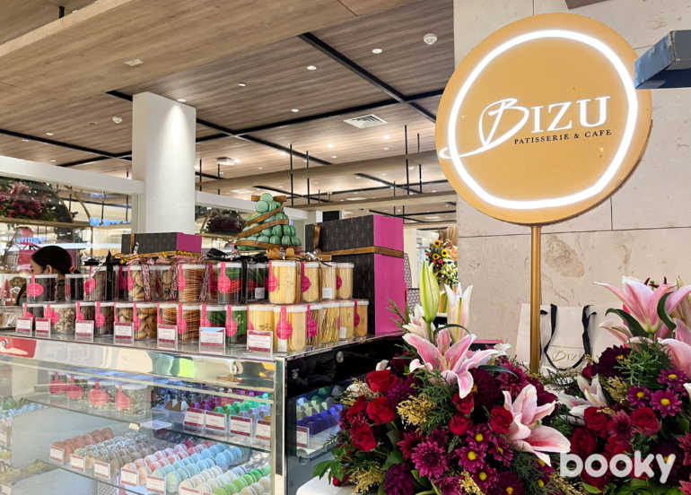 New, Soon-to-Open, and Must-Try Restaurants at Mitsukoshi Mall | Booky