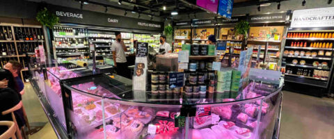 5 Unique Experiences to Try On Your Next Visit to One World Deli | Booky