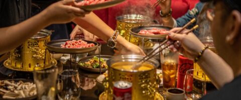 7 of the Best Hot Pot Restaurants in the Metro | Booky