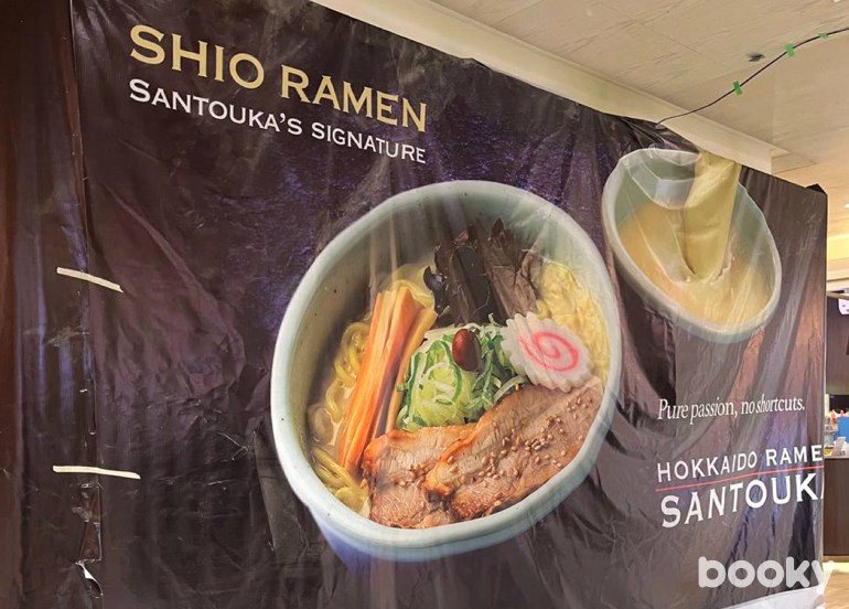 New, Soon-to-Open, and Must-Try Restaurants at Mitsukoshi Mall | Booky