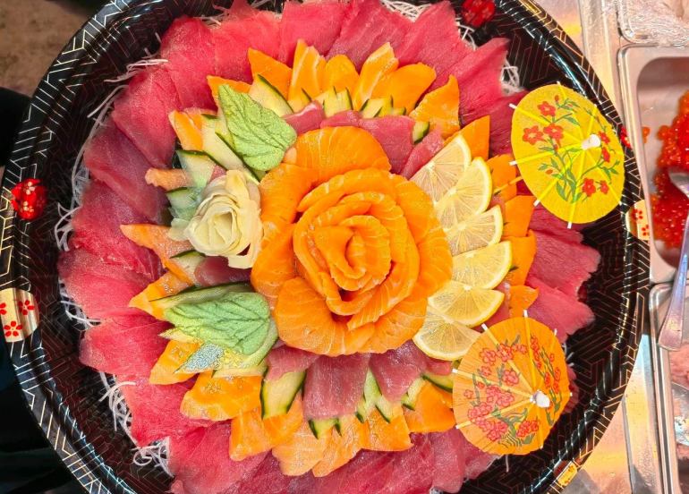 All the Must-Try Restaurants at Mitsukoshi Mall | Booky