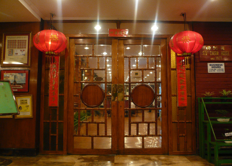 10 Chinese Restaurants in Metro Manila for Every Occasion | Booky